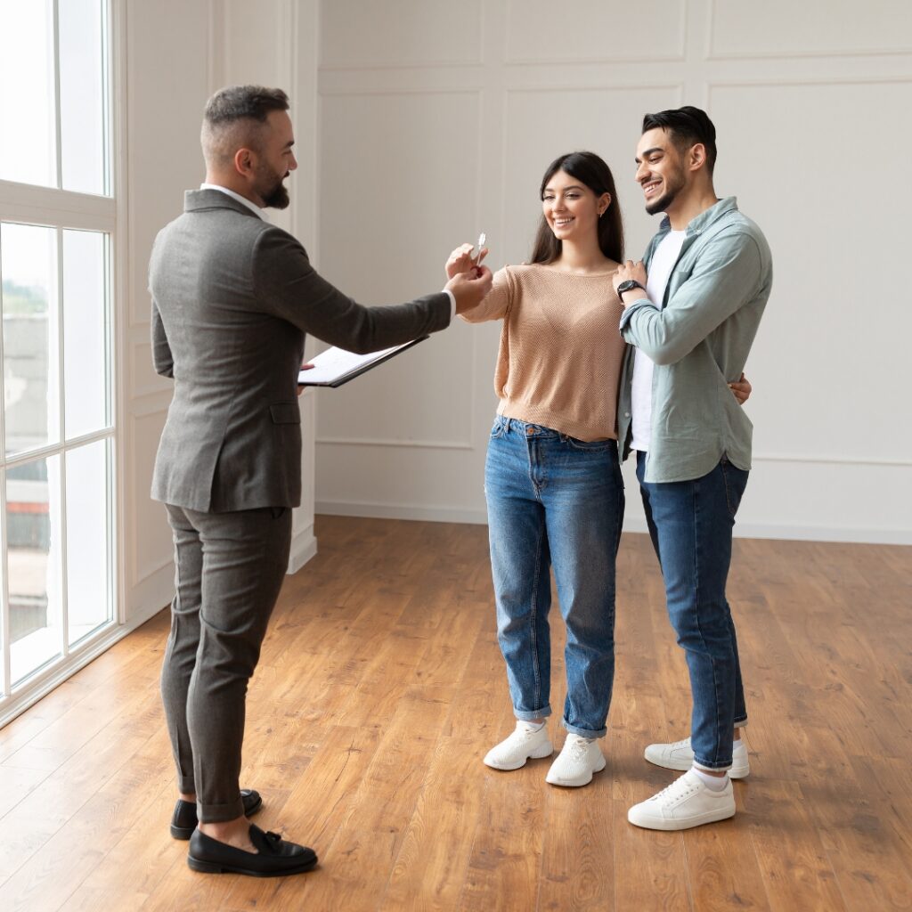 New House Handover Inspections Checklist Sydney, Australia