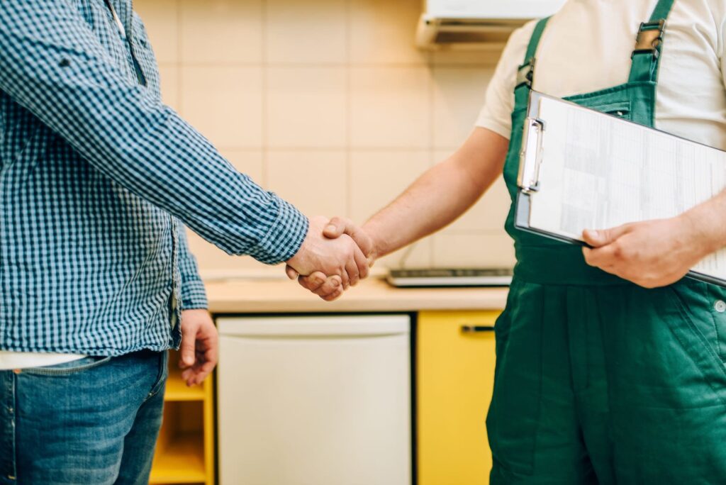 Builder handover checklist for your newly constructed home - PROPERTY ...
