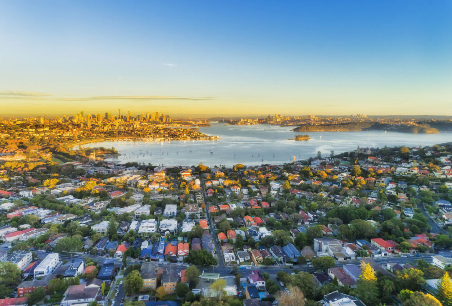 Understanding Different Types of Zoning in NSW - PROPERTY BUYERS ...